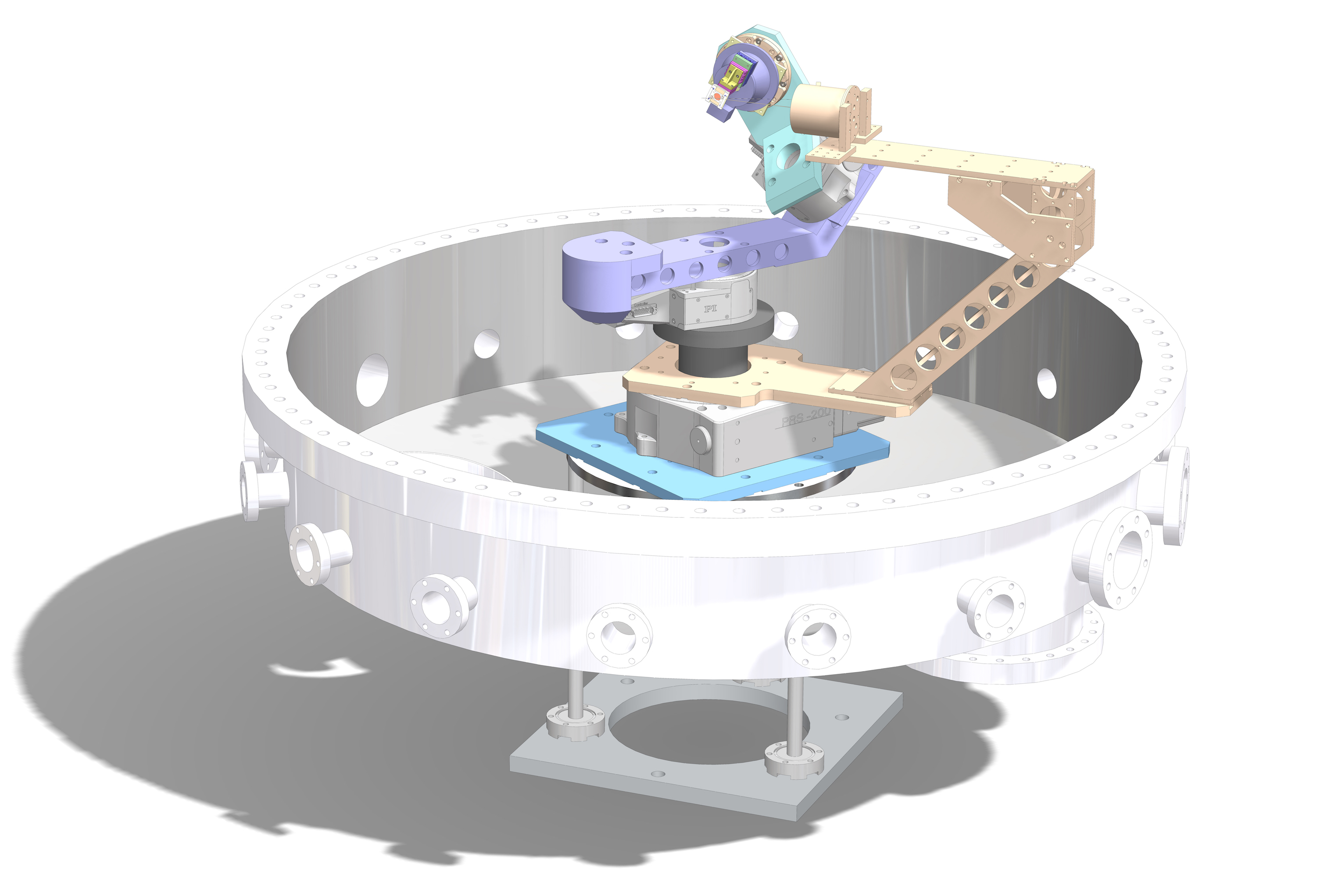 Resonant Soft X-ray Scattering (RSXS) | Advanced Photon Source