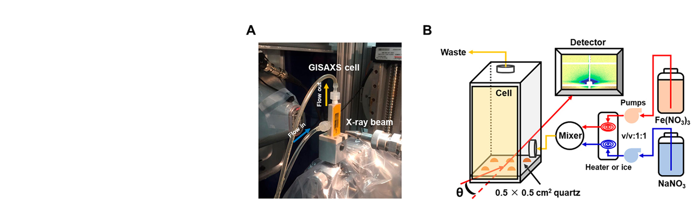 The Advanced Photon Source (APS)