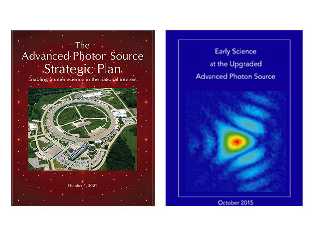 The Advanced Photon Source (APS)