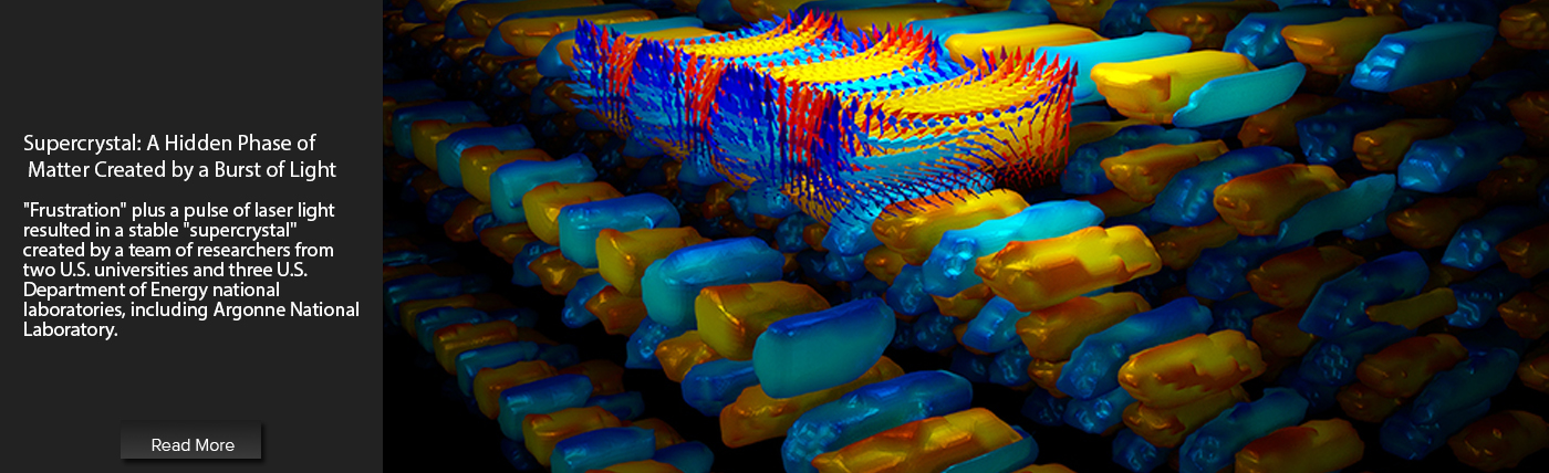 The Advanced Photon Source (APS)