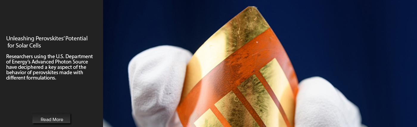 The Advanced Photon Source (APS)