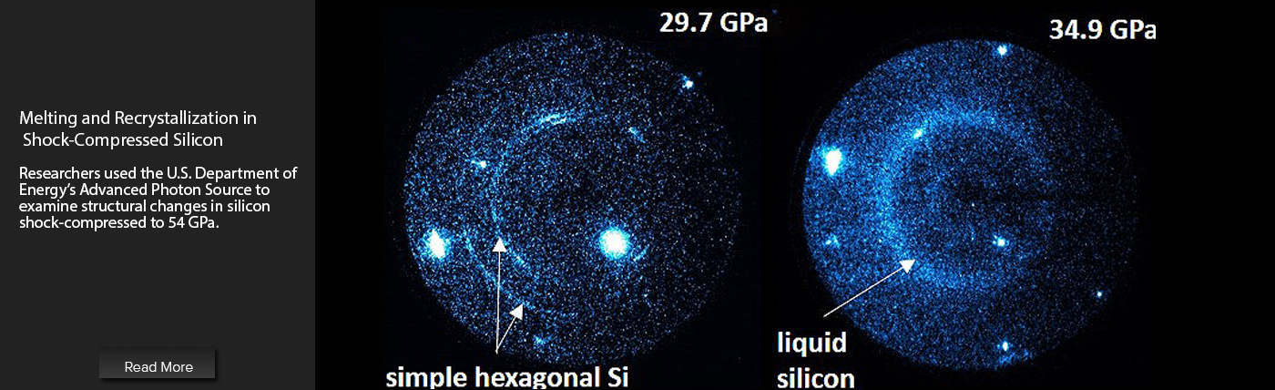 The Advanced Photon Source (APS)