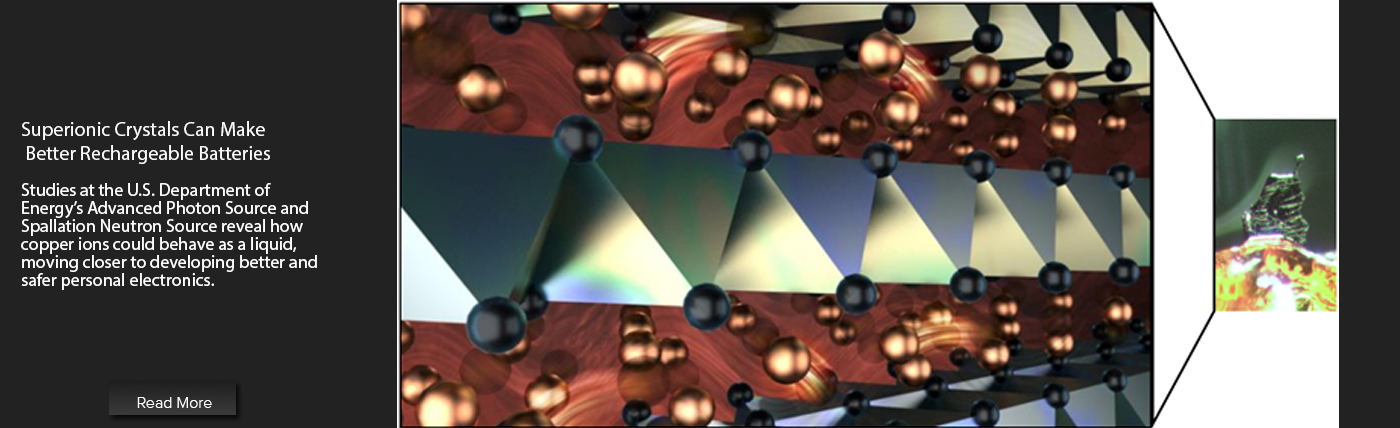 The Advanced Photon Source (APS)