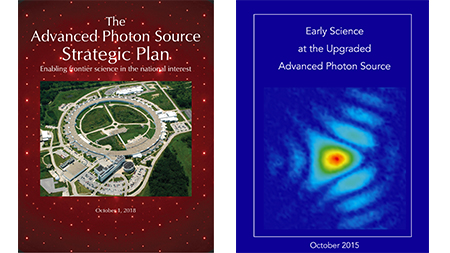 The Advanced Photon Source (APS)