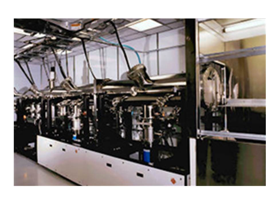 Mirrors and Multilayer Optics | Advanced Photon Source