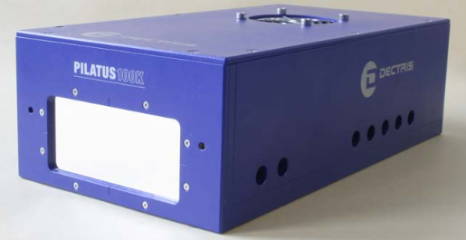 Detectors | Advanced Photon Source