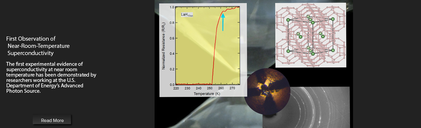 The Advanced Photon Source (APS)