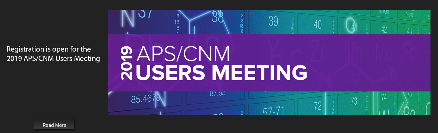 The Advanced Photon Source (APS)